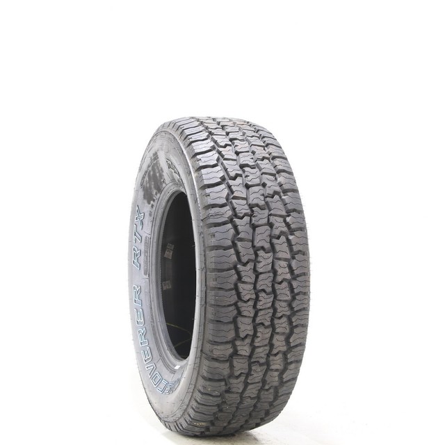 Cooper Discoverer RTX 255/70R16 Tire for sale online | eBay