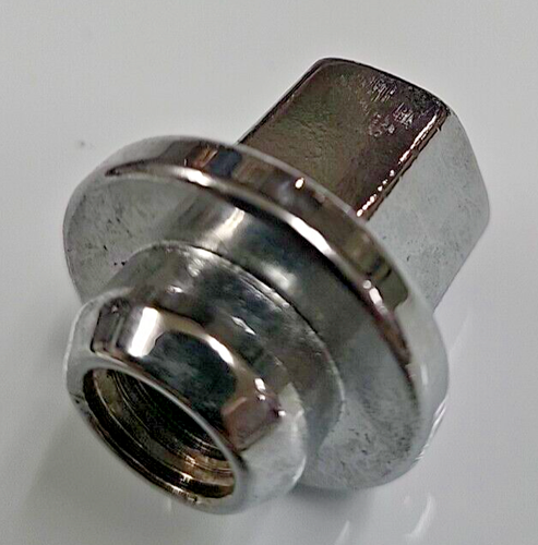 Corvette Camaro Trans Am Regal Aluminum Z28 N90 YJ8 N78 W30 Wheel Lug ...