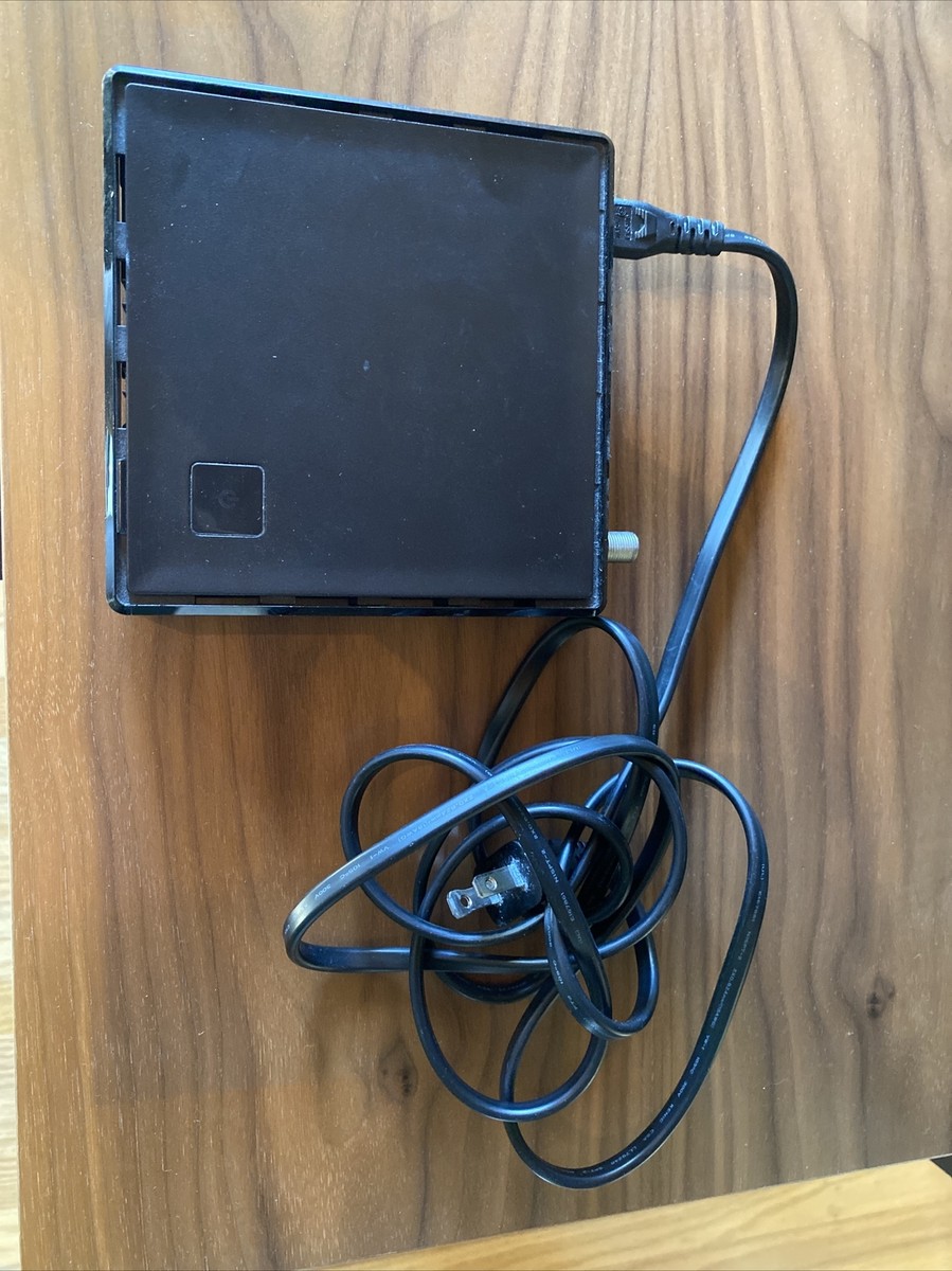 Caixa Xfinity X2 X Class From Xfinity