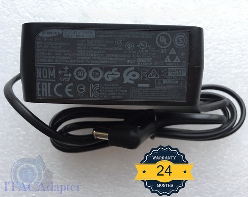 New Original OEM 19V AC Adapter&Cord for Samsung HW-S60A/S61A A5919_RDY ...