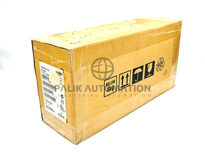 EMERSON Control Techniques SP1406 UNIDRIVE SP 4.0 /5.5 kW + PANEL NIDEC ...