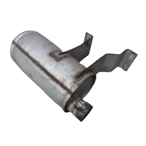 Used Muffler fits Case 420 420CT 430 87653888 | eBay