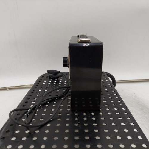 Vintage Raymer University Sound LWT Speaker Line Test Set | eBay