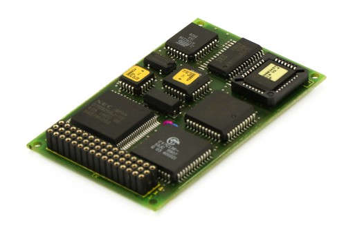 Siemens 6GK1548-0DA10 New factory sealed CP 5480-DP MASTER CHEQUE CARD ...