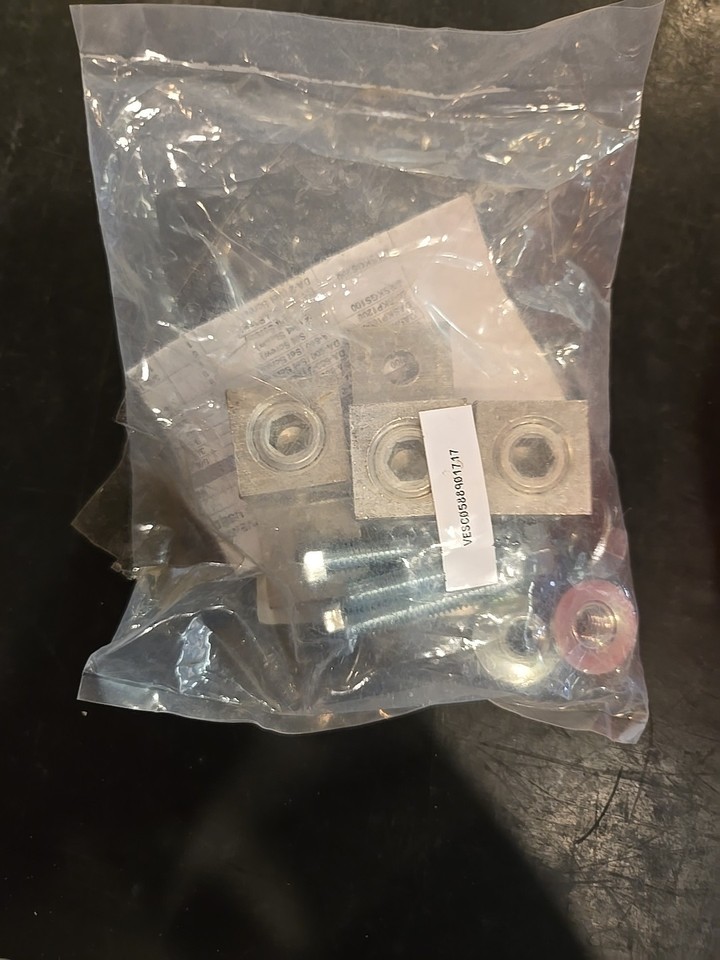 SQUARE D DASKP250 Lug Kit Transformer Lug Set | eBay
