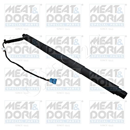 Tray Gas Spring Strut For BMW X4 F26 14-18 51247339432 | eBay