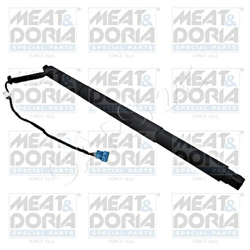 Tray Gas Spring Strut For BMW X4 F26 14-18 51247339432 | eBay