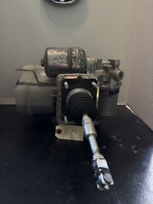 2005-2009 Toyota 4Runner ABS Anti-Lock Brake Pump Module Actuator ...