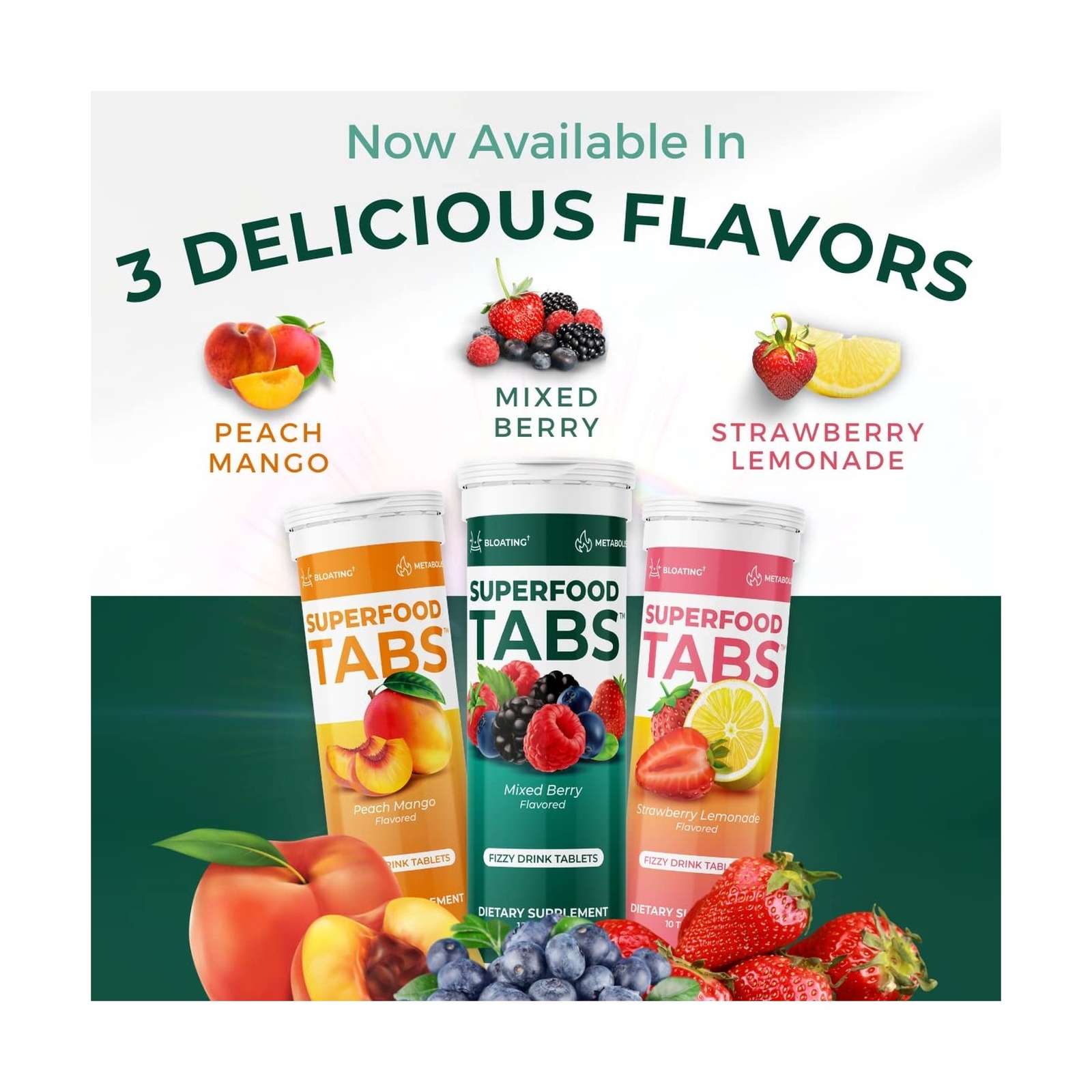 Skinnytabs Effervescent SKINNY Tabs Detox 30 Tab for sale online | eBay