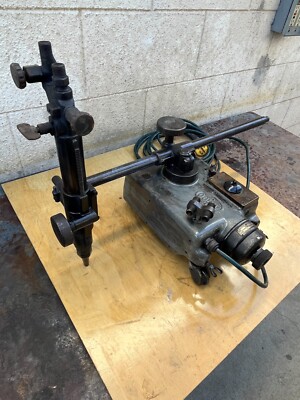 Welding - Track Torch