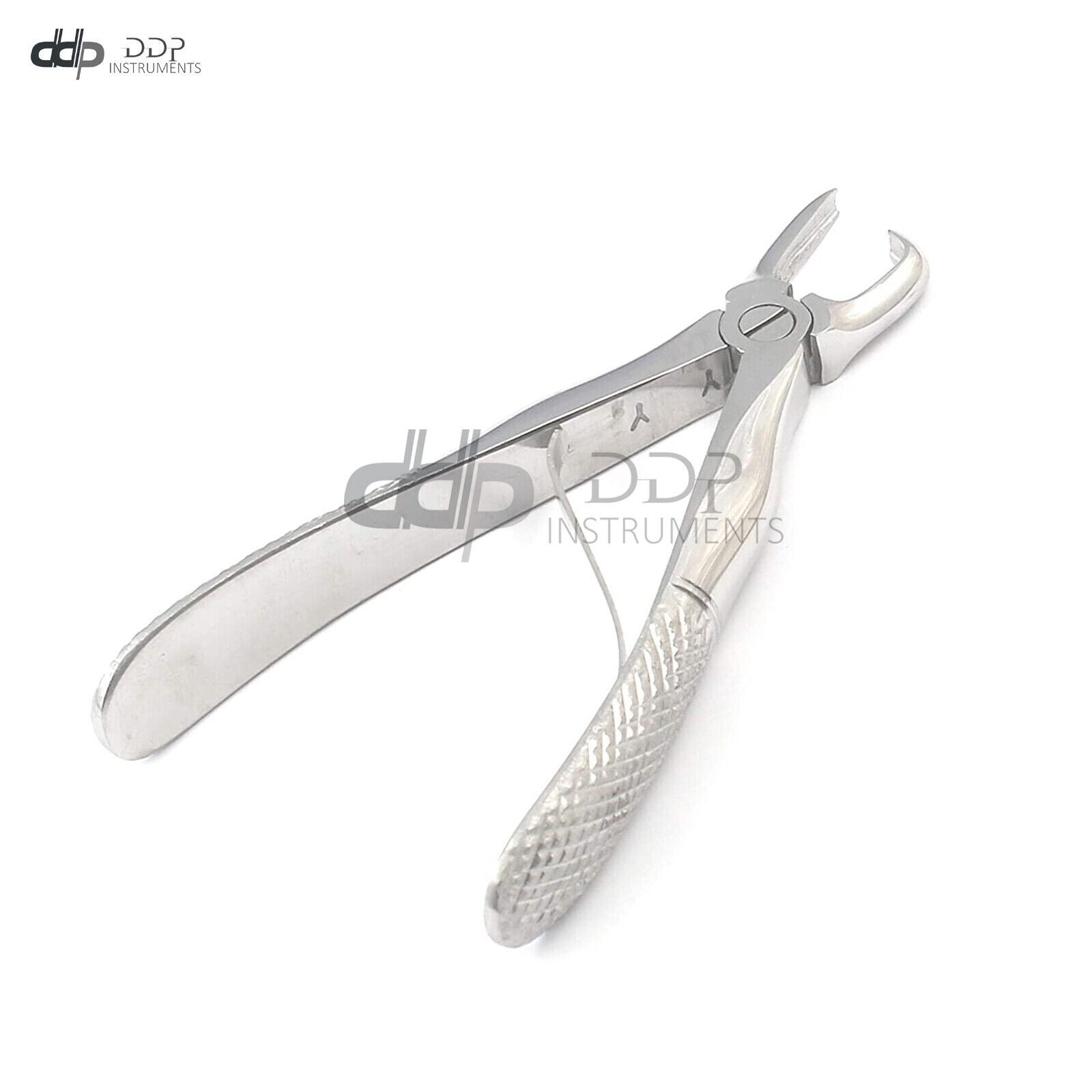 Dental Tartar Forceps 4.5" Calculus Remover Tooth Scraper Veterinary ...
