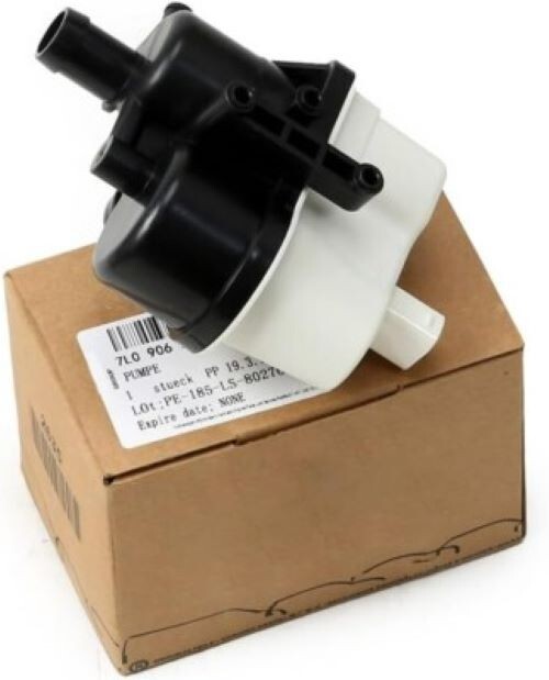 Evaporative Emissions System Leak Detection Assembly. (LDP) LEAK ...