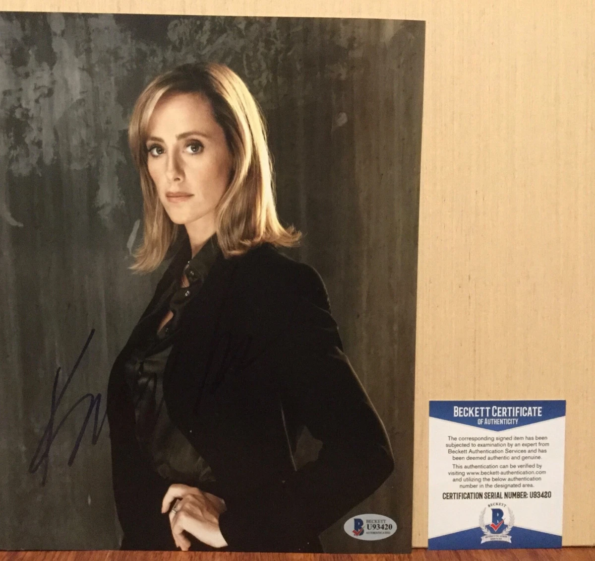 Kim Raver 24