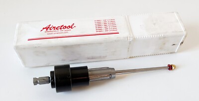 Parts & Accessories - Airetool Tube Expander