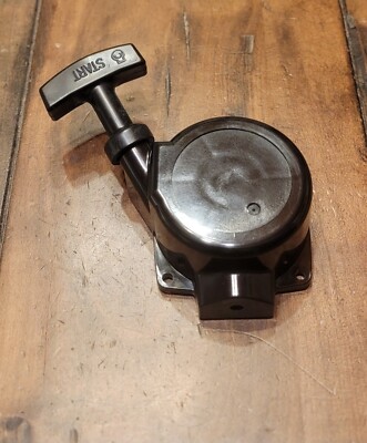 ECHO Rewind Starter SRM-230 SRM-260 SRM-261 SRM-270 17720055931 Genuine ...