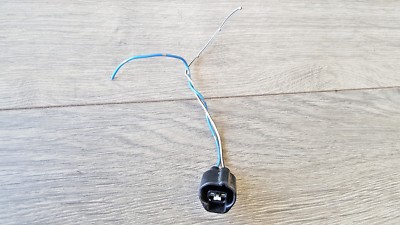 toyota avalon headlamp socket connector 11156 oem c19 | eBay