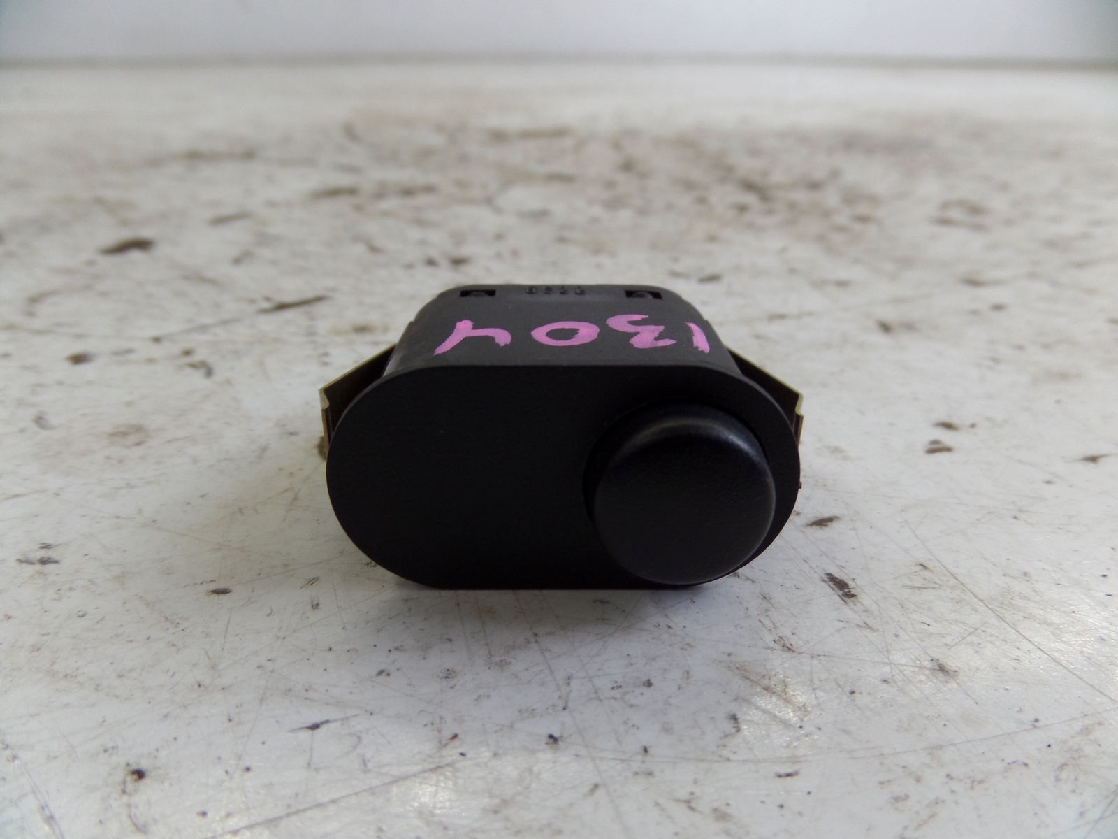 BMW 328i Switch E36 94-99 OEM 61.31-1 387 055 318 325 | eBay