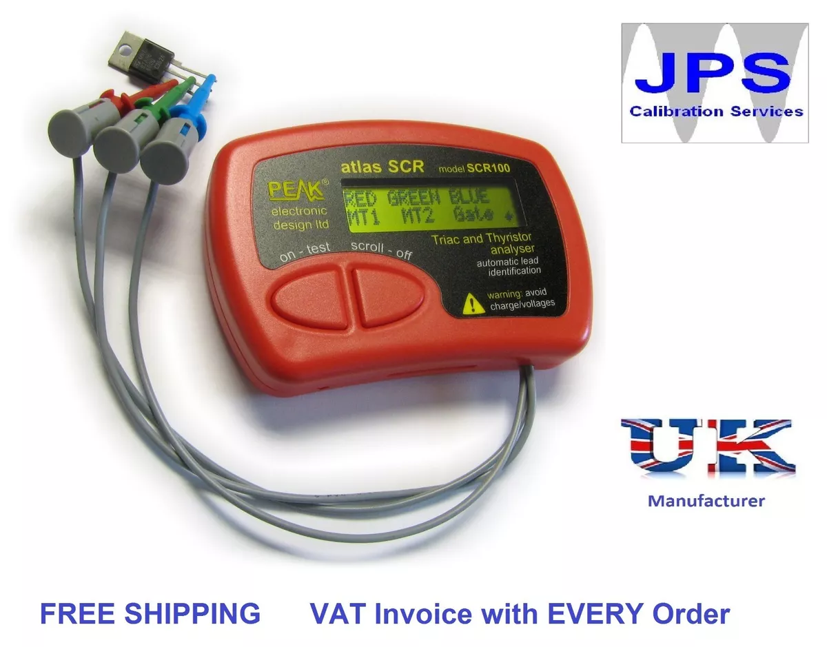 PEAK ELECTRONIC DESIGN LCR45 LCR Meter, Hand Held, 200 KHz,, 44% OFF PEAK ELECTRONIC DESIGN LCR45 LCR Meter, Hand Held, 200 KHz,, 44% OFF
