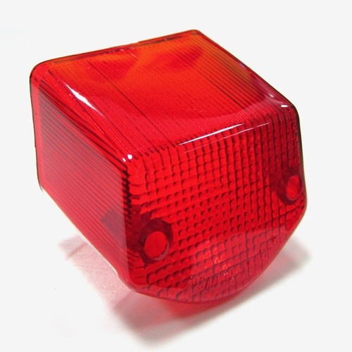 Replica Aftermarket Taillight Tail Brake Light Lens replace Yamaha 37E ...