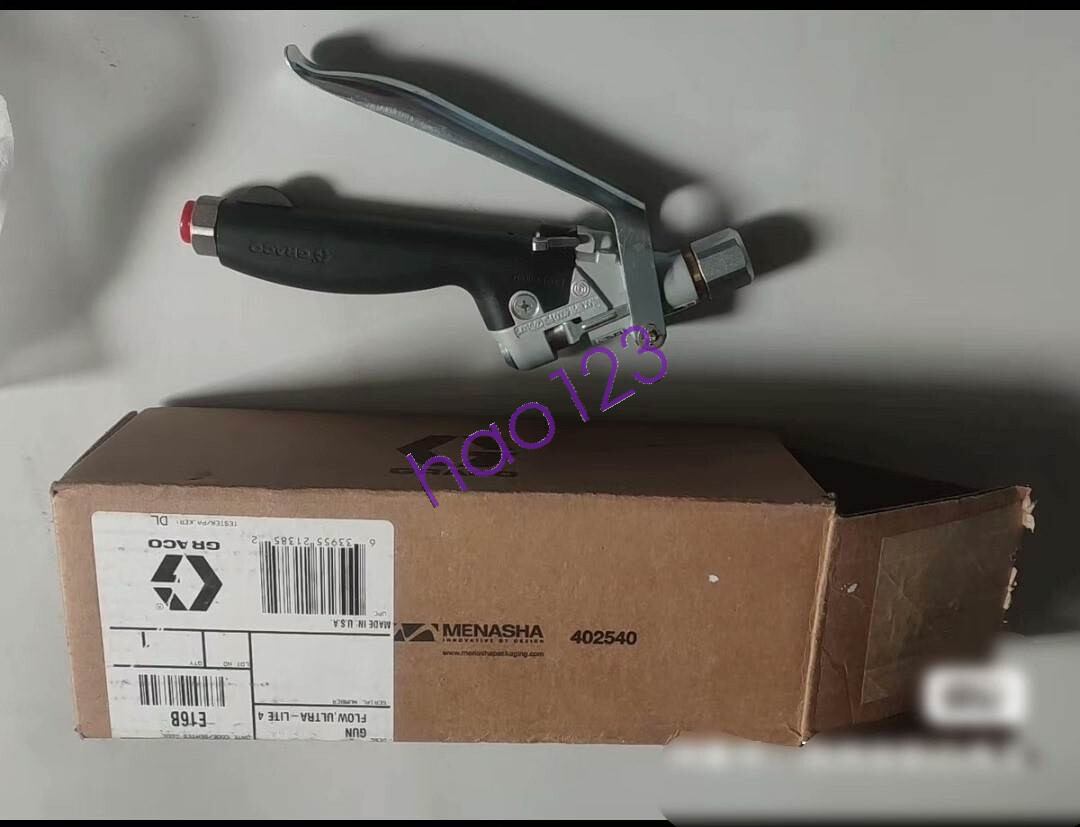 GRACO 235627 glue gun 235627 235627 235627 DHL/FedEx | eBay