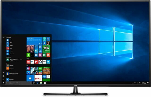 Dell C5517H 55 inch Widescreen LED Monitor for sale online | eBay