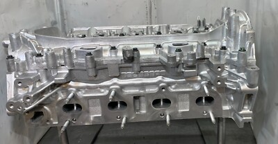 2017 Nissan Navara D23 2.3 Diesel YS23 COMPLETE Cylinder Head ...
