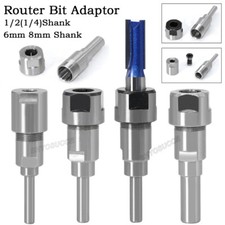 Craftsman 93239 Radial Arm Saw 1/4" Drilling and Routing Adapter for ...