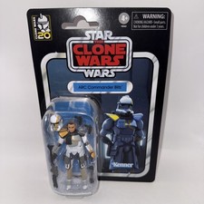 Star Wars The Vintage Collection ARC Commander Blitz