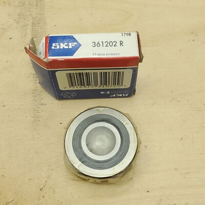 SKF 361202R Single Row Cam Roller - NEW in Box & Ships FREE | eBay