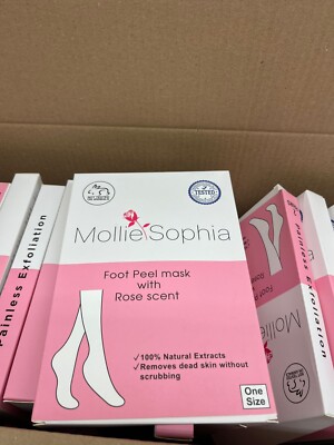 BRAND NEW ITEMS X50 Beauty Wholesale Box JOB LOT Clearance Pallet Stock ...