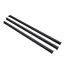 82215956 For 2020-2021 Jeep Gladiator JT Utility Rail Trail Rail Kit ...