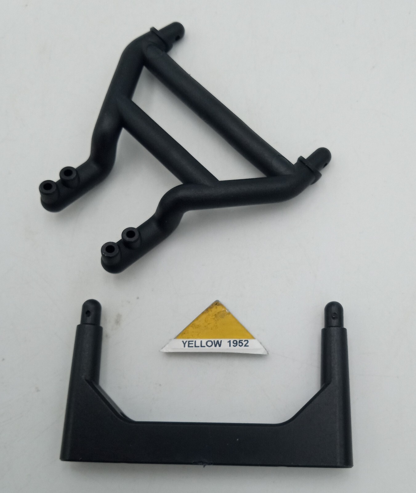 MJX Hyper Go RC Car 14302 Front & Rear Body Posts 14281 Ships FREE US ...
