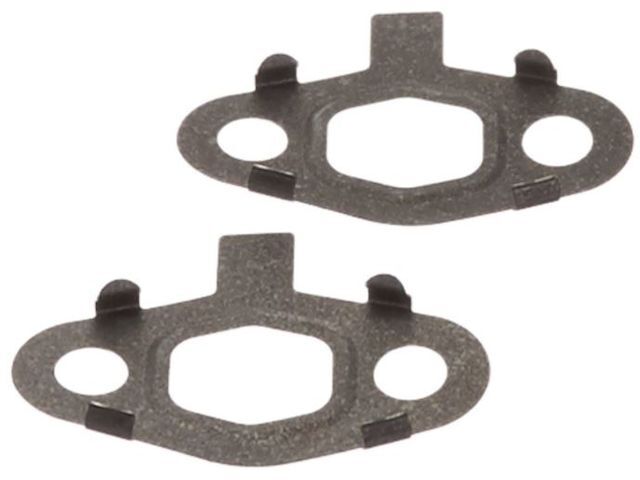 Air Pump Check Valve Gasket fits Terrain 2013-2015 2.4L 4 Cyl LEA VIN ...