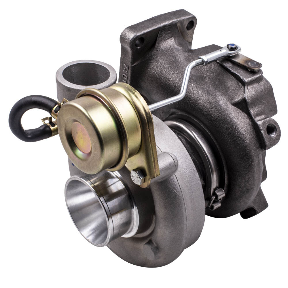 CT26 Turbocharger Turbo fit for Toyota Supra 3.0L 7MGTE 87-94 17201 ...