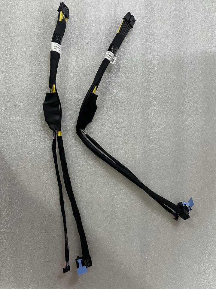 For Dell R760 R7625 T7920 GPU power cable 12 pin MD9J9 0DK9Y | eBay