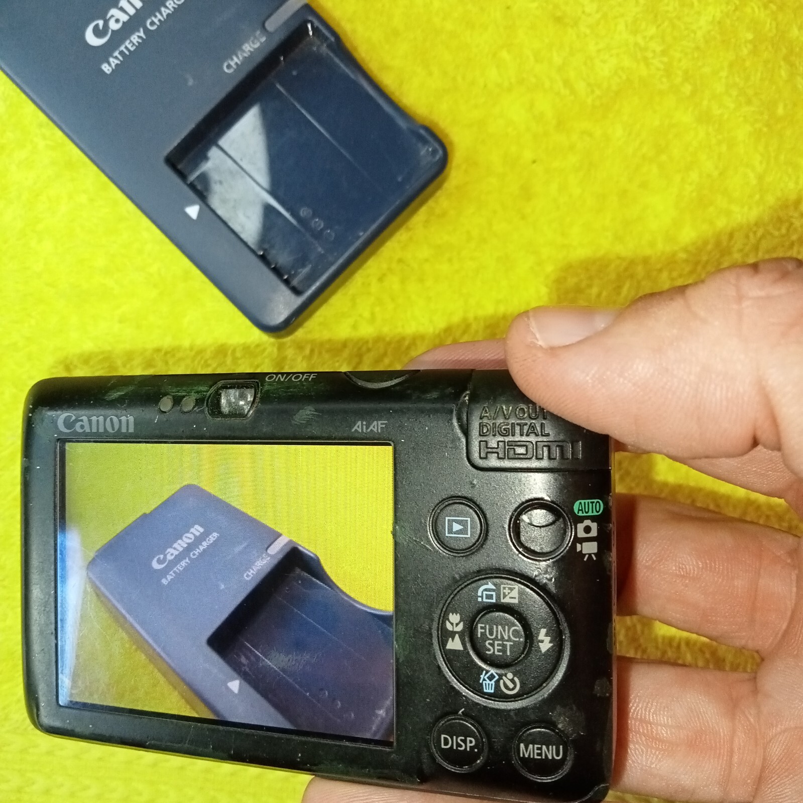 Canon+PowerShot+Digital+ELPH+SD780+IS+%2F+Digital+IXUS+100+IS+12.1MP ...