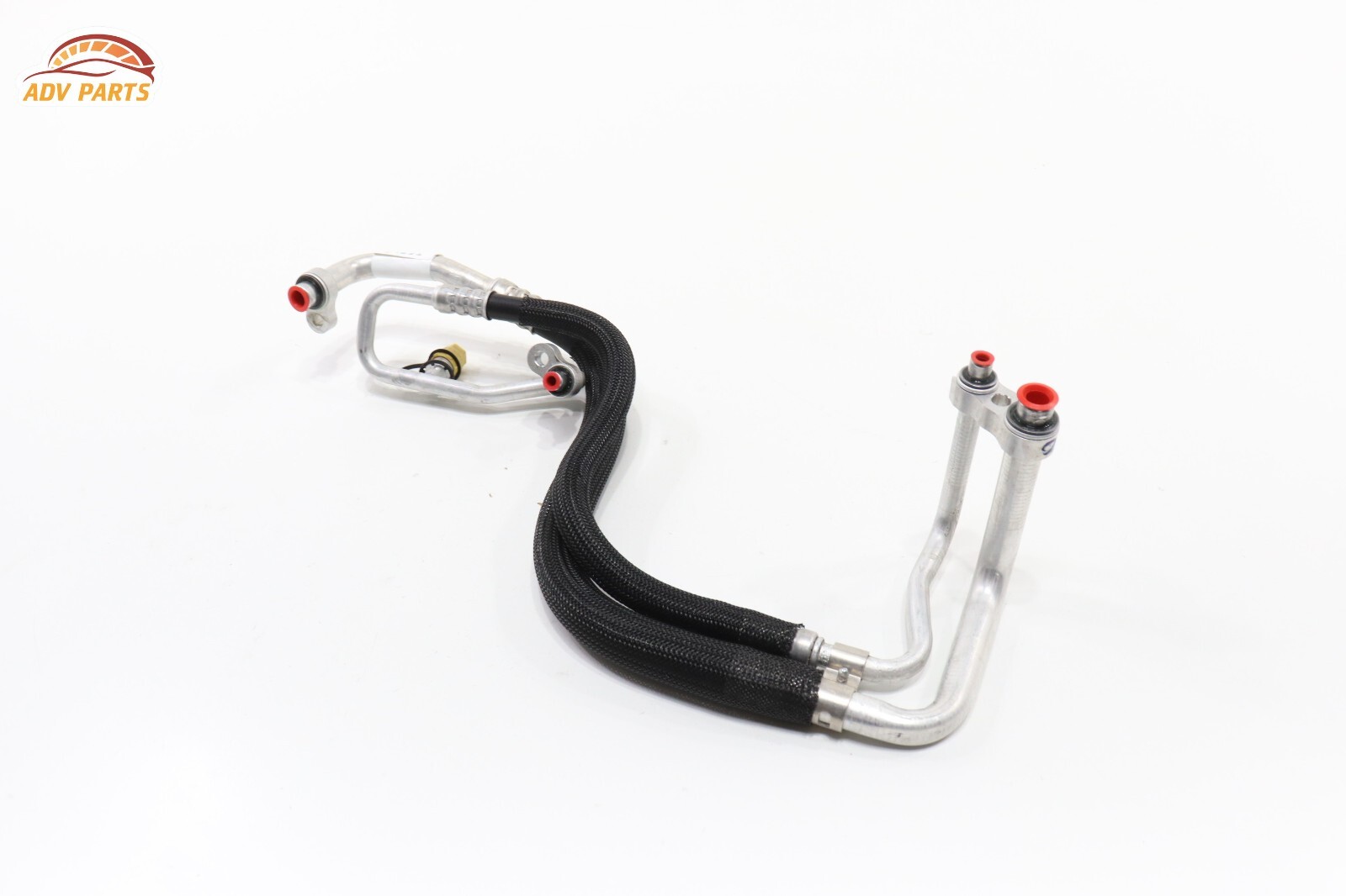 2017-2022 TESLA MODEL 3 AC AIR CONDITIONING COMPRESSOR HOSE TUBE PIPE ...