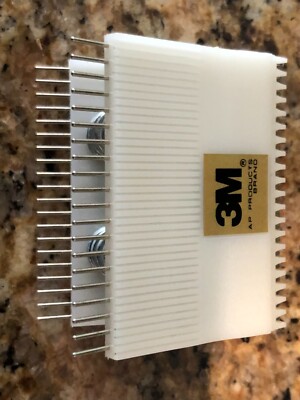 3M 923690-40 IC TEST CLIP DIP 40 (20x2) | eBay