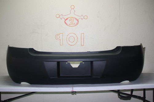 2006 2007 2008 2009 2010 2011 2012 2013 CHEVROLET IMPALA REAR BUMPER ...