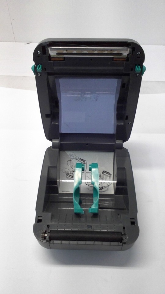 Zebra GK420d Thermal USB Label Printer GK42-202210-000 #*Details* | eBay