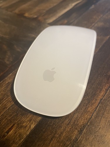 Apple Magic Mouse 2 Wireless Mouse - White (A1657) 888462660341 | eBay