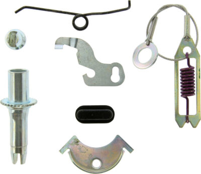Drum Brake Self-Adjuster Repair Kit-Brake Shoe Adjuster Kits Centric ...