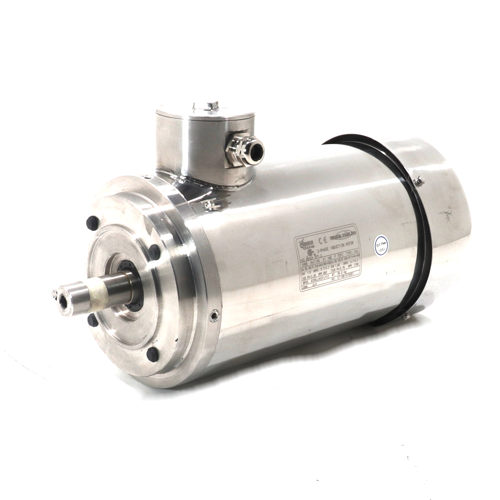 MSS10015614T Marlin Stainless IE1 = standard = EFF2 B14 = IM3601 (inner ...