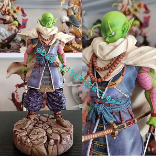 LK Studio Dragon Ball Samurai Piccolo Resin Statue In Stock H28cm ...