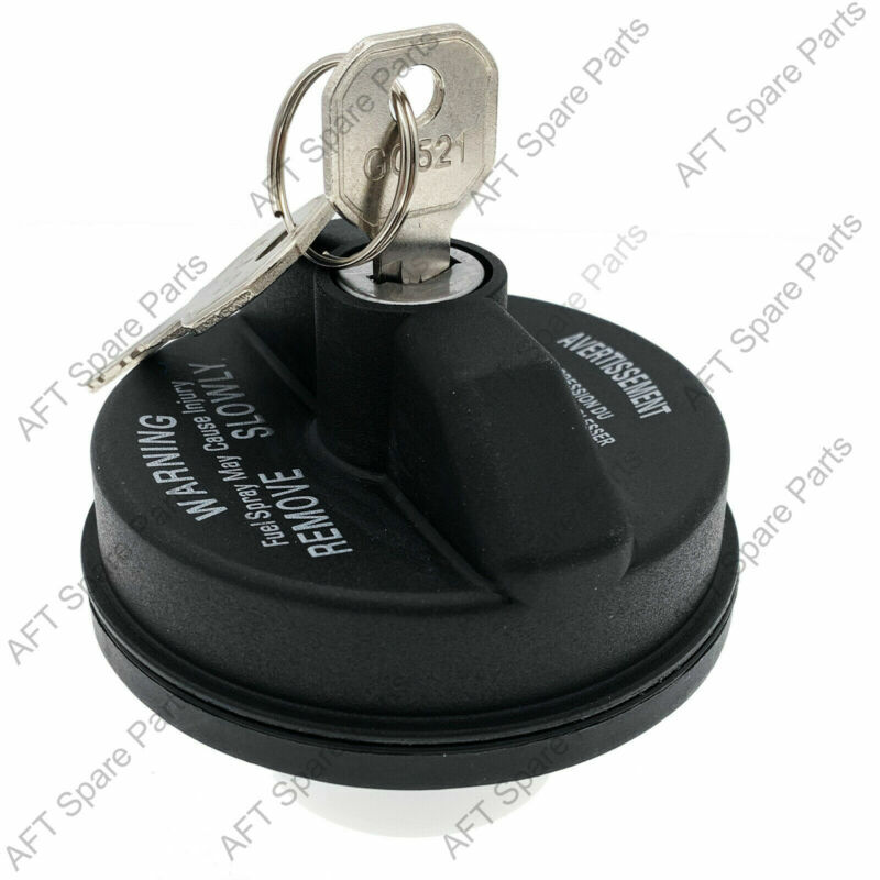 NEW Locking Gas Fuel Cap For 01-21 Chrysler Jeep Dodge Ram 5278655AB ...