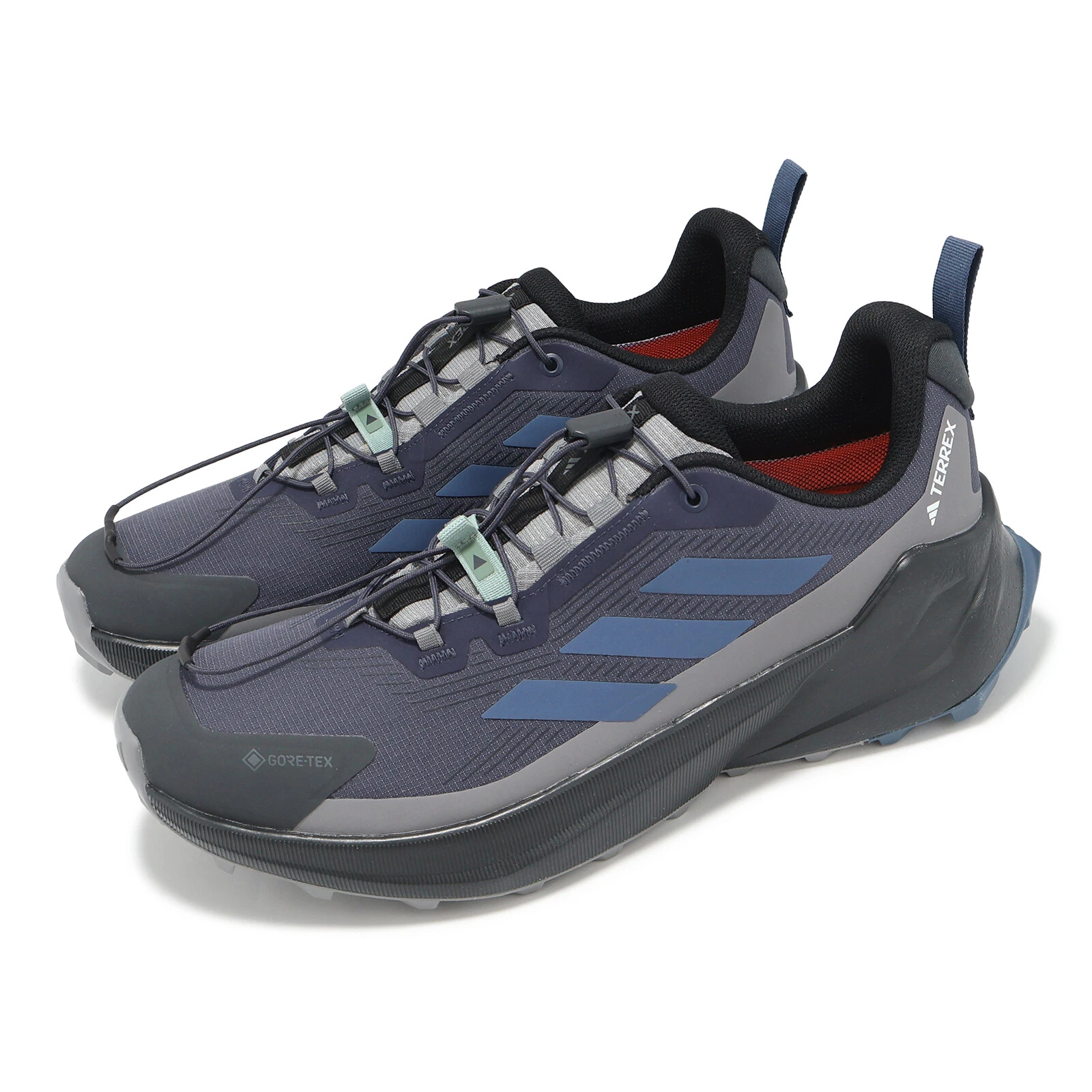 WONDERS SHOES adidas Terrex Trailmaker 2 GTX SL Gore Tex Shadow Navy ...