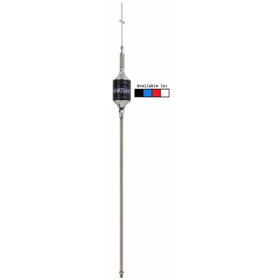 Hustler SCB-X - Hustler Center Load CB Antenna (SCB-R) | eBay