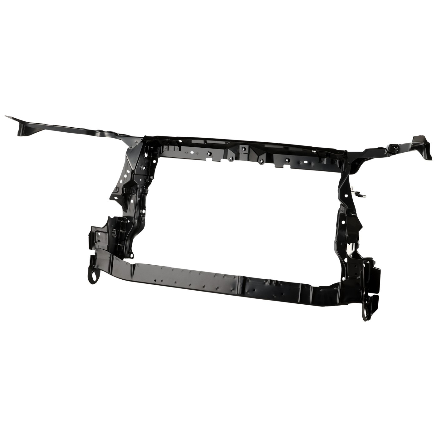 Radiator Support Core Assembly For 2014-2019 Toyota Corolla CAPA ...