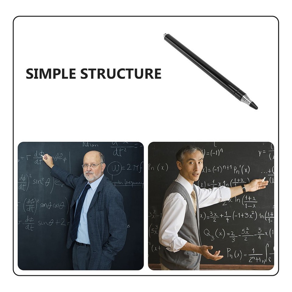 2pcs Teacher Pointer for Classroom Extendable Finger Pointer Stick Long | eBay UK