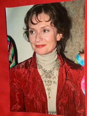 isabelle huppert 8x10 photo | eBay